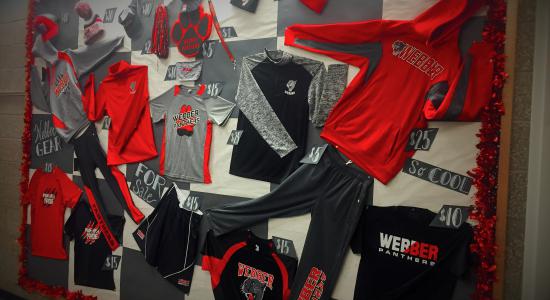 Webber Wednesdays | Webber Middle School